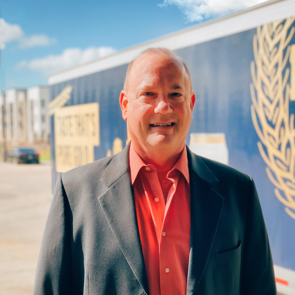 About Us – Tricity Distributors